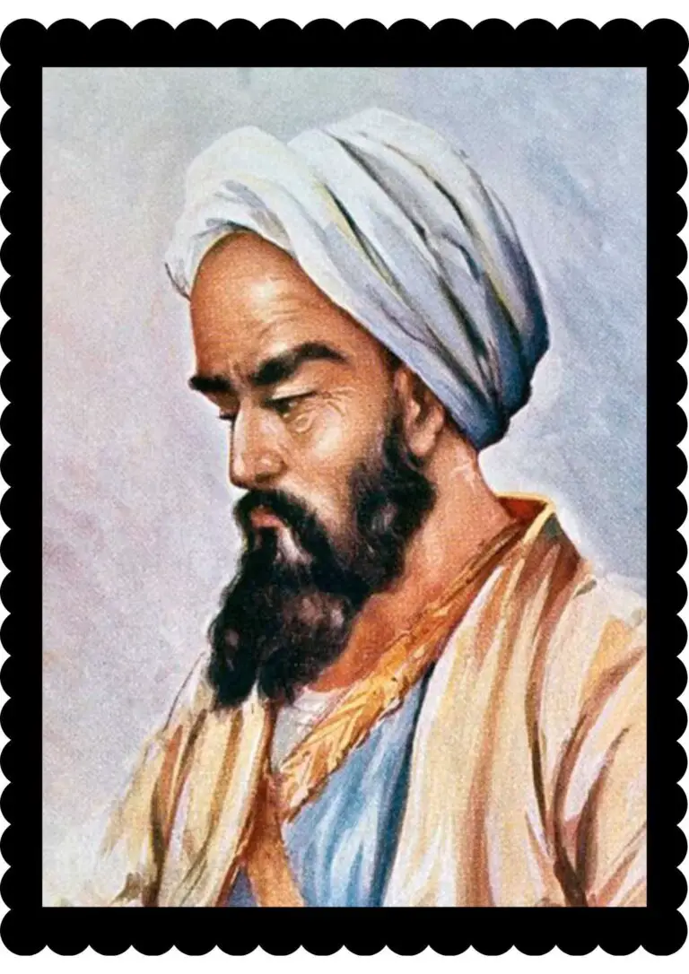 Famous Muslim Scientists and their Inventions throughout History