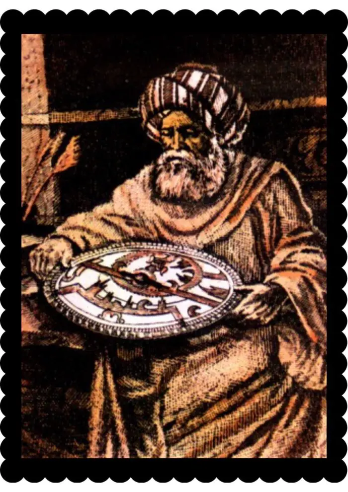 Famous Muslim Scientists and their Inventions throughout History