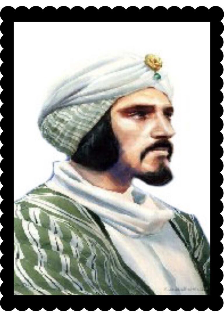 Famous Muslim Scientists and their Inventions throughout History