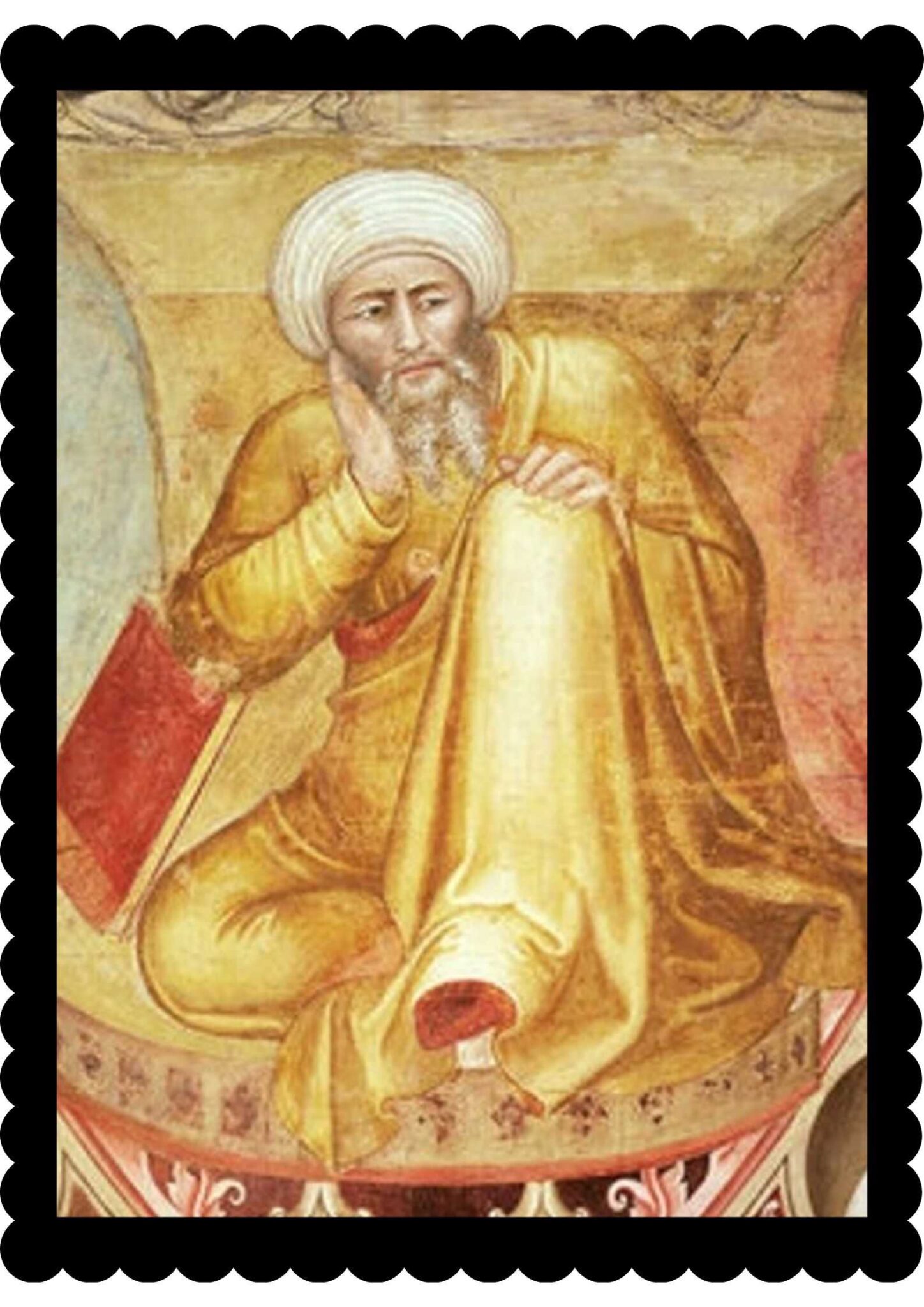 Famous Muslim Scientists and their Inventions throughout History