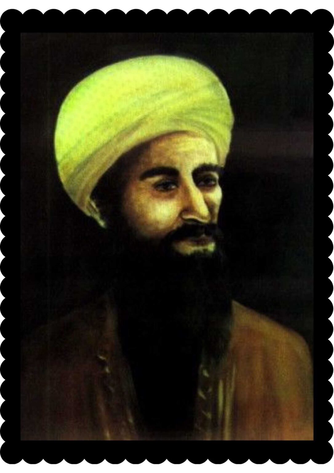 Famous Muslim Scientists and their Inventions throughout History