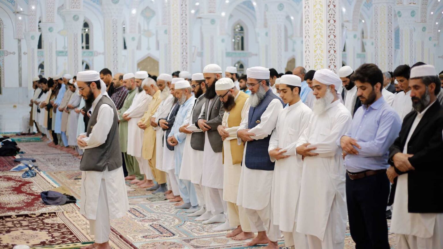 What to do on Jummah? 15 Important Sunnahs of Jummah