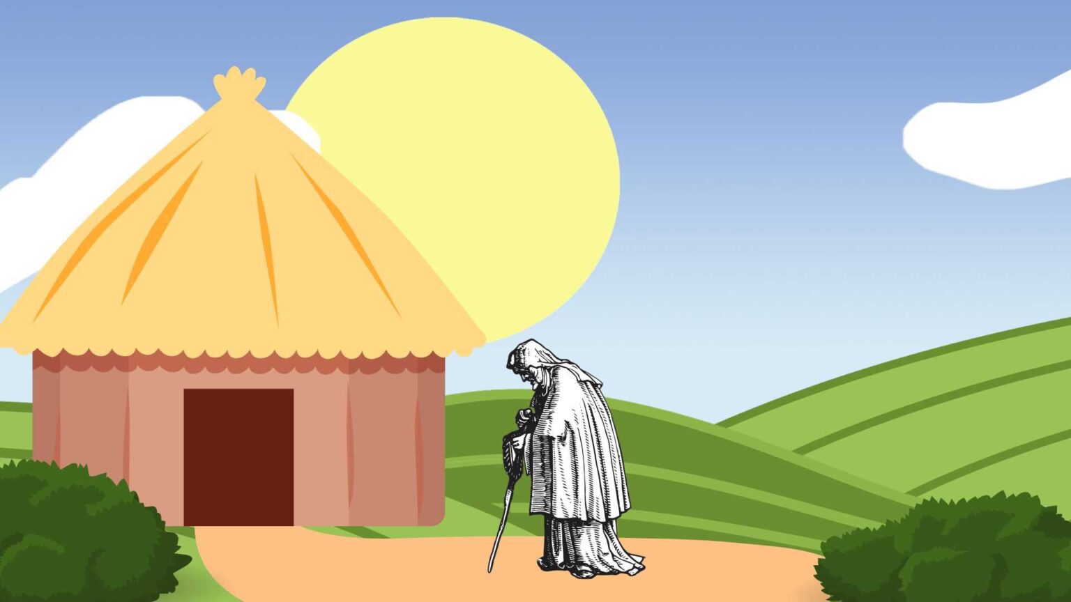 Story of Prophet Dhul-Kifl in Islam | Prophet Dhul-Kifl Story in Quran