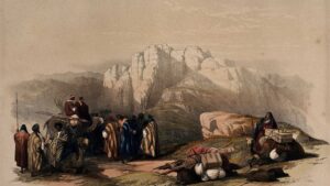 Story of Prophet Harun in Islam | Prophet Aaron in Islam and His Story