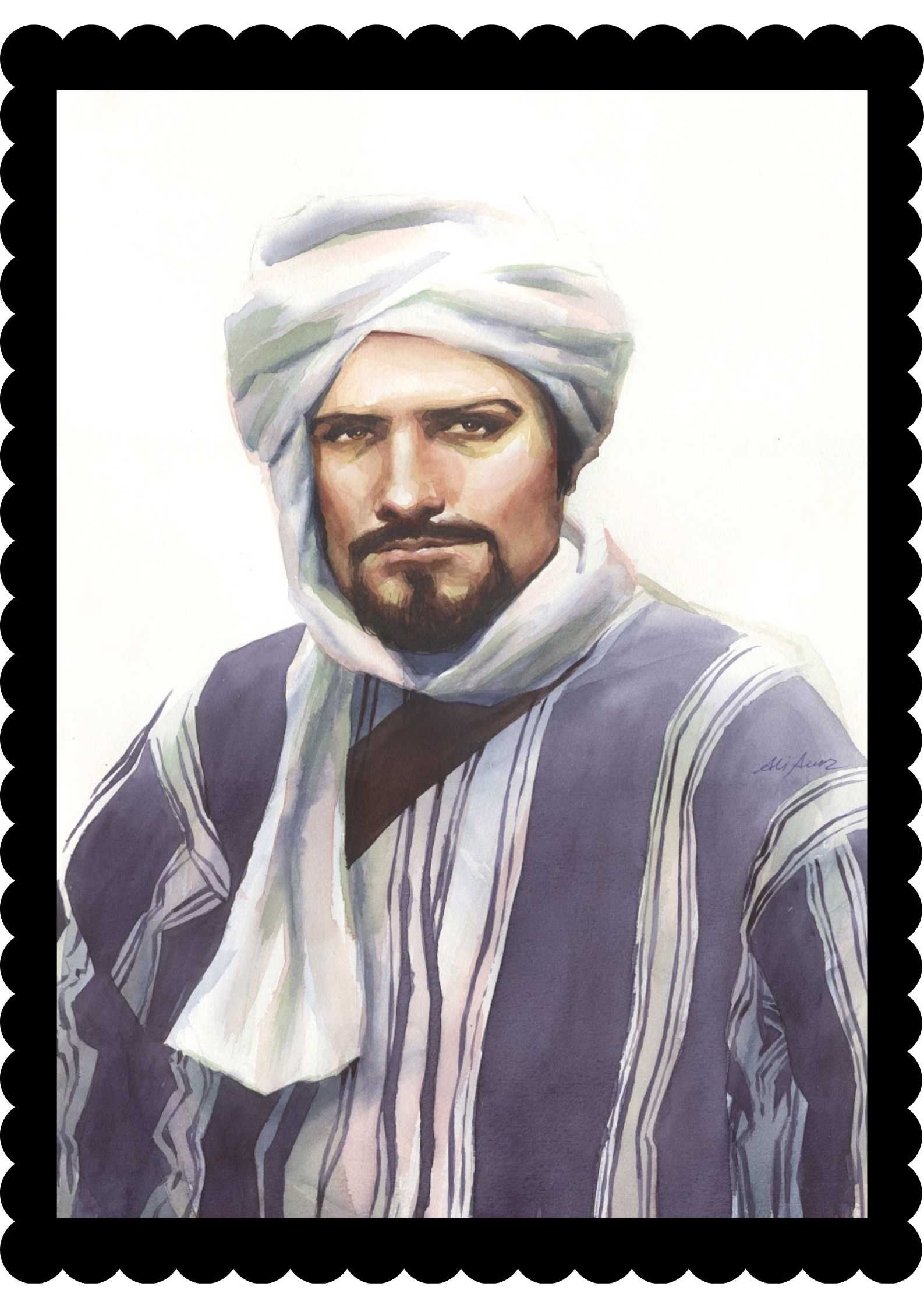 Famous Muslim Scientists and their Inventions throughout History
