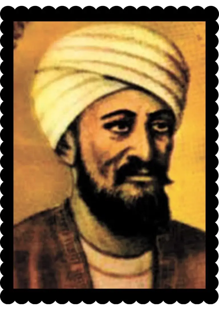 Famous Muslim Scientists and their Inventions throughout History