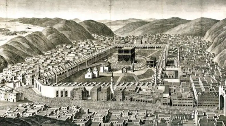 The Story Of Prophet Yaqub (Jacob) - All Life Details