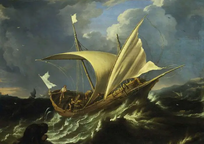 Story of Prophet Yunus and Whale in Islam | Prophet Jonah in Islam