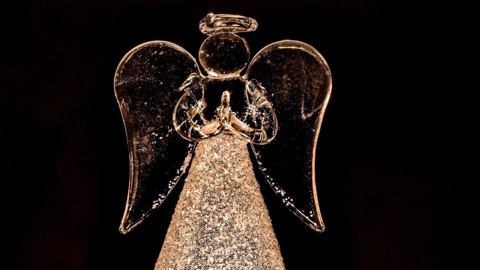 Names of Angels in Islam and their Duties - Word of Prophet