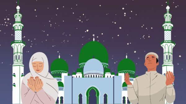 10 Qualities of a Good Muslim (Momin) - Word of Prophet