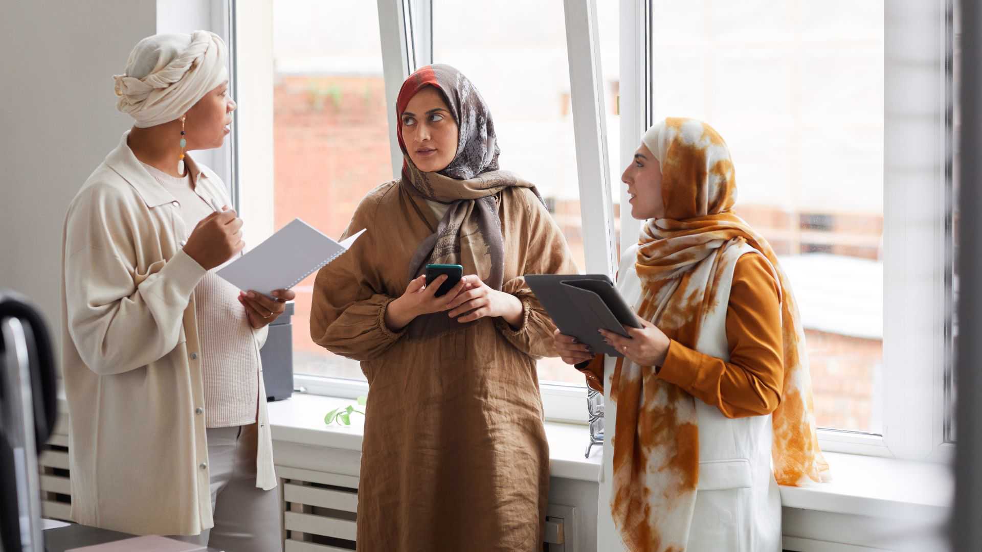 List of Haram and Halal jobs in Islam - Word of Prophet