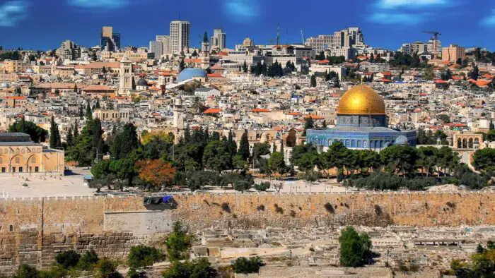Banu Israel in Quran: The Children of Israel - Word of Prophet