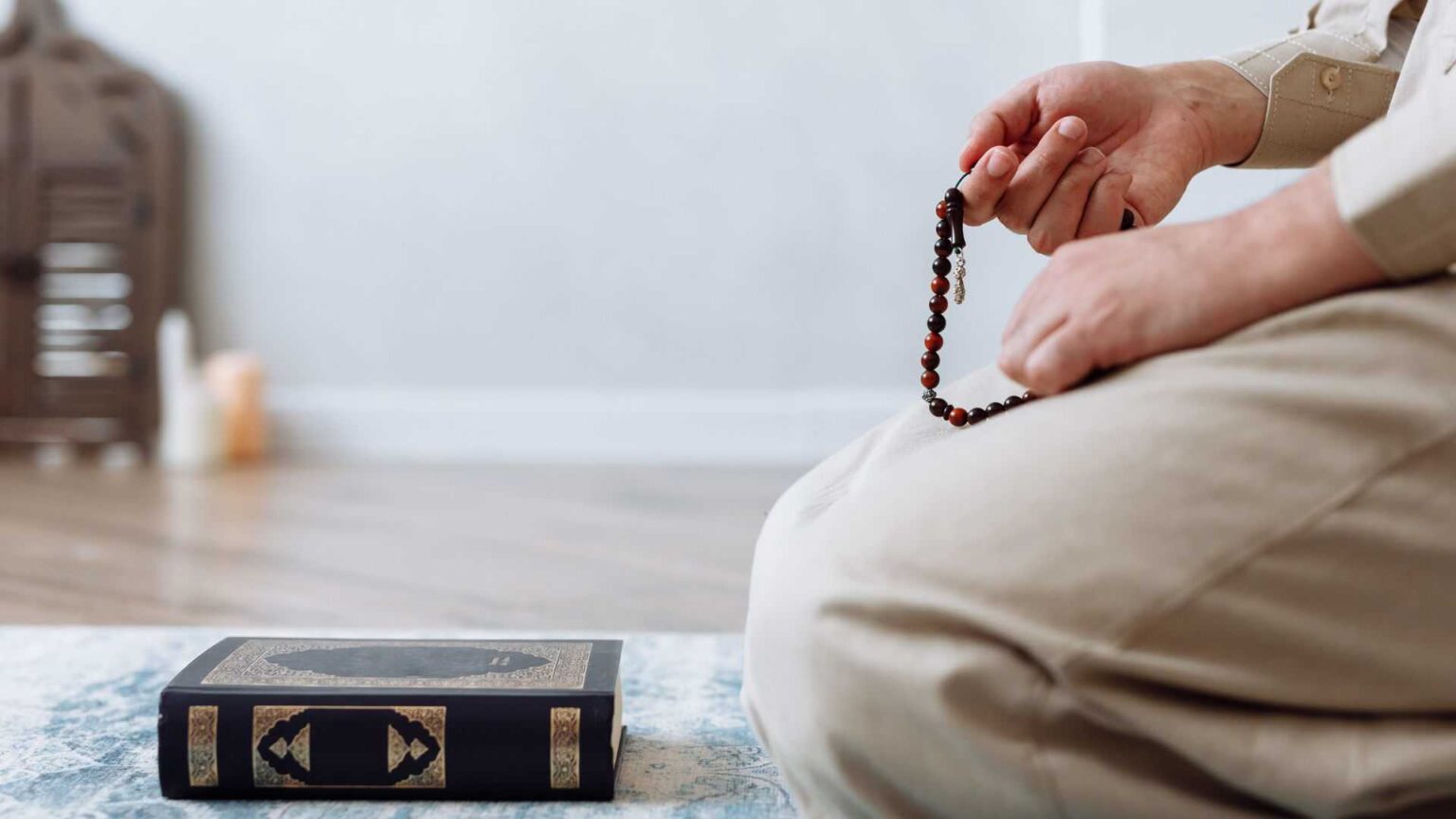 Productive Muslim daily routine: From Life of Prophet Muhammad