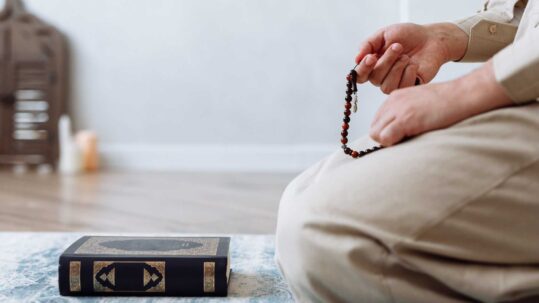 Productive Muslim daily routine: From Life of Prophet Muhammad