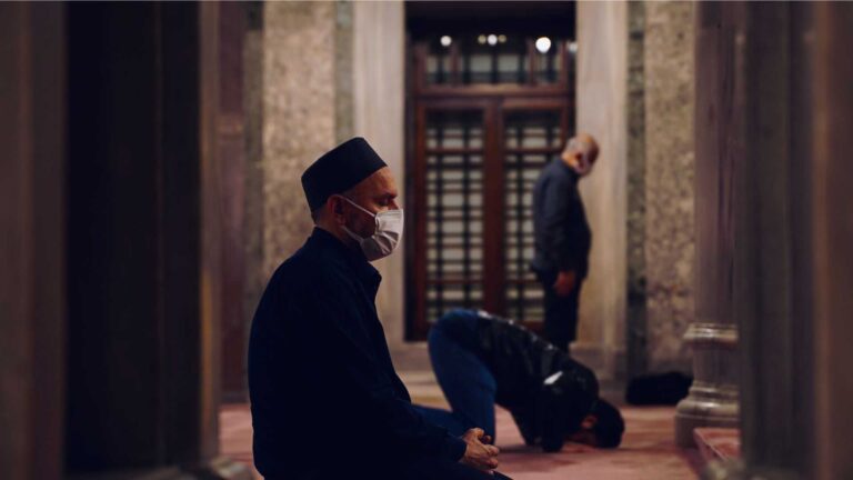 What to do on Jummah? 15 Important Sunnahs of Jummah