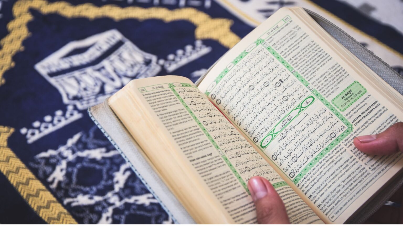 Importance and Benefits of 6 Kalimas in Islam with Translation PDF