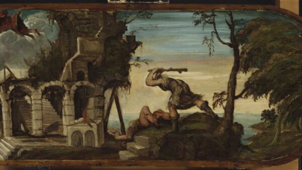 Story of Qabil and Habil (Cain and Abel) in Islam - Word of Prophet