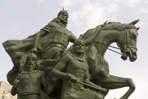 History of Sultan Salahuddin Ayyubi (Saladin) - Word of Prophet