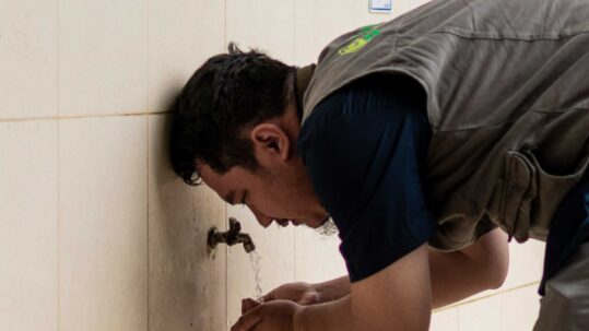 How to Perform Ghusl (ritual bath) in Islam | How to perform Ghusl