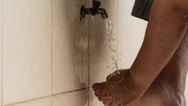 How to Perform Ghusl (ritual bath) in Islam | How to perform Ghusl