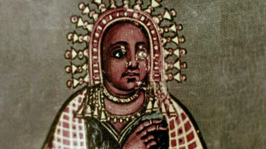 Bilqis, Queen of Sheba in Islam: Leadership lesson for women