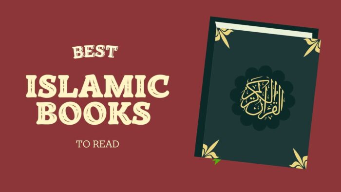 Best Islamic Books to Read - Word of Prophet