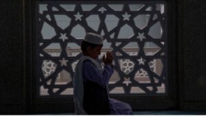 Laylat-ul-Qadr (Shab-e-Qadr) The Night of Power's Significance