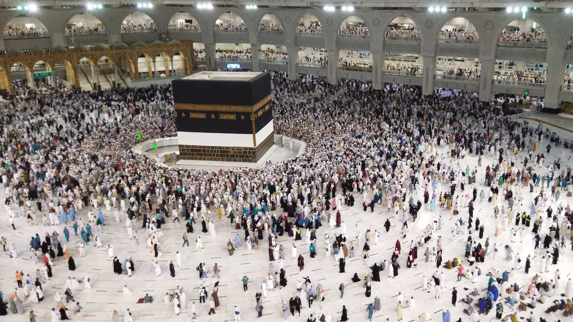 Five Pillars of Islam | 5 Pillars of Islamic Faith in Order