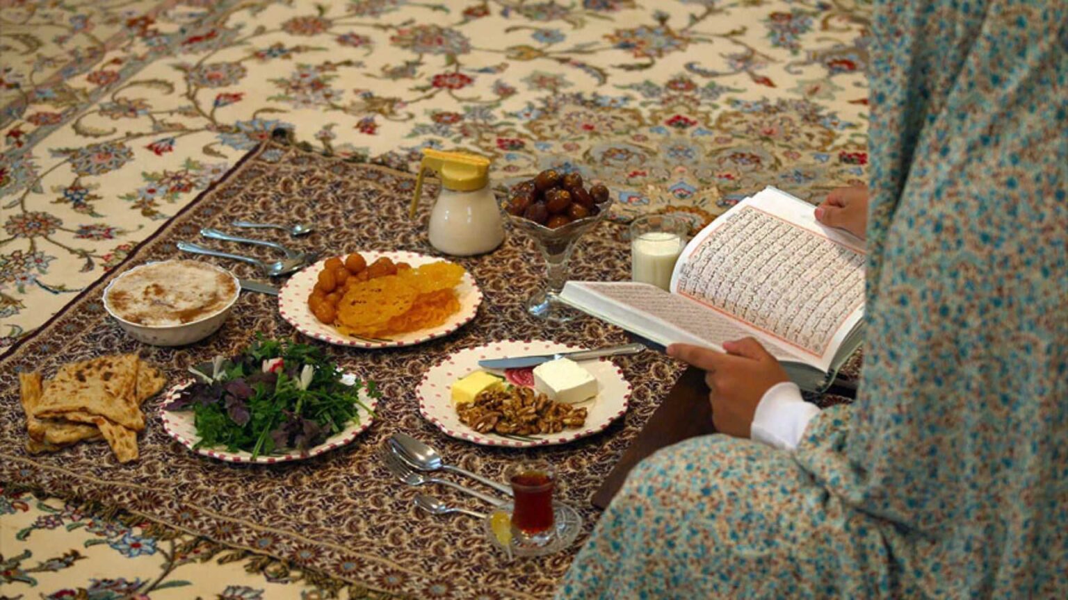 Dua for Fasting: Dua for Keeping Fast in and outside Ramadan - Word of ...