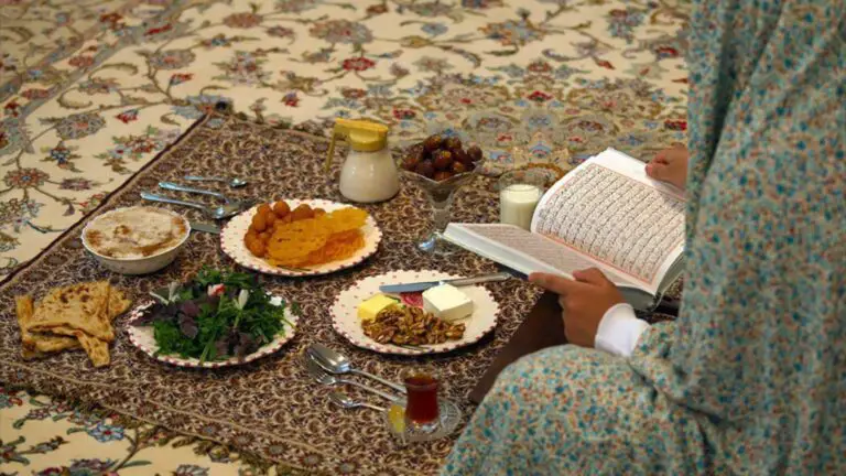 Dua for Fasting: Dua for Keeping Fast in and outside Ramadan - Word of ...