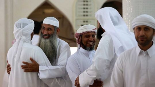 What to do on Jummah? 15 Important Sunnahs of Jummah