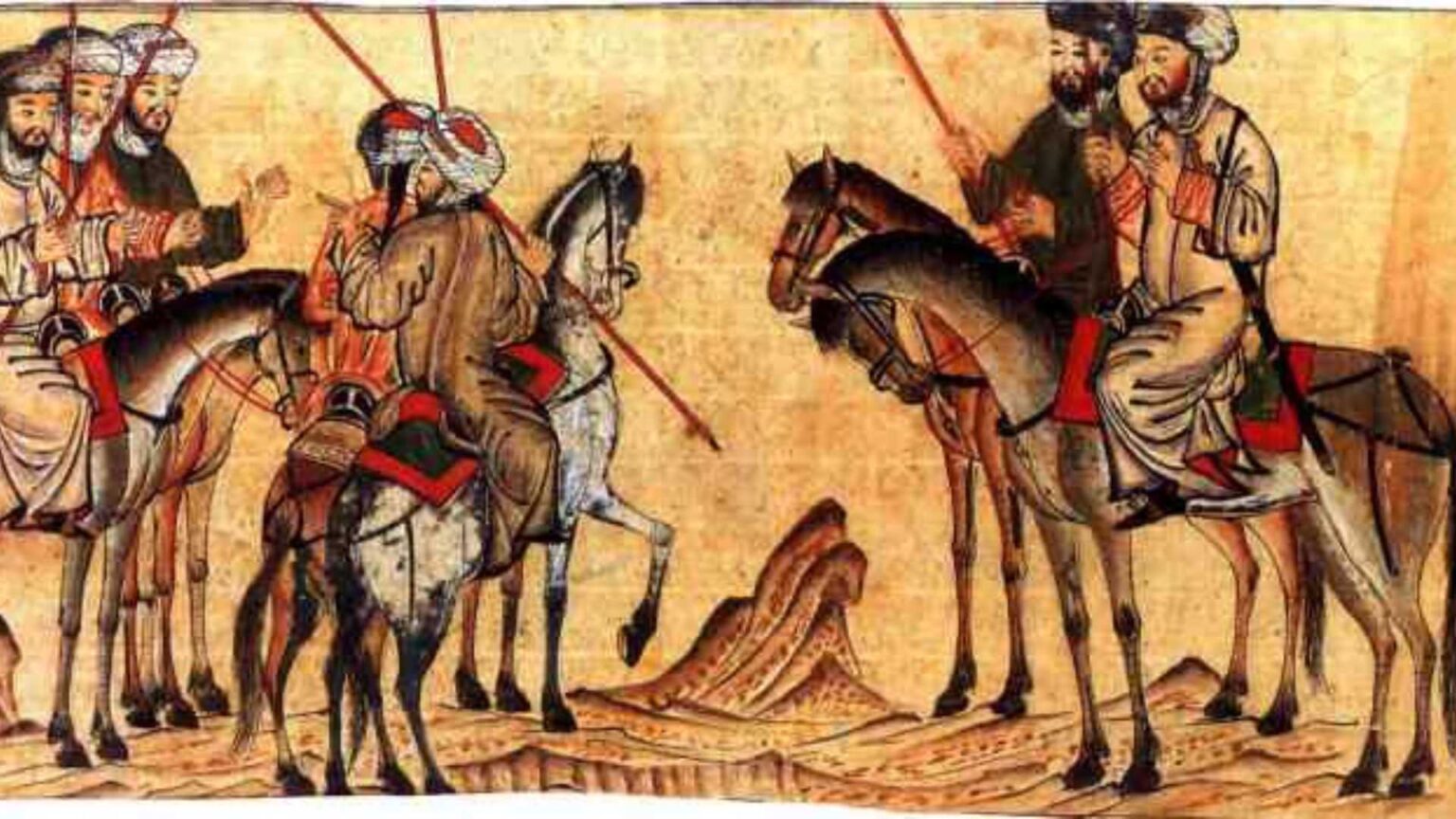 Battle of Badr (17th of Ramadan) Summary, Significance & Facts