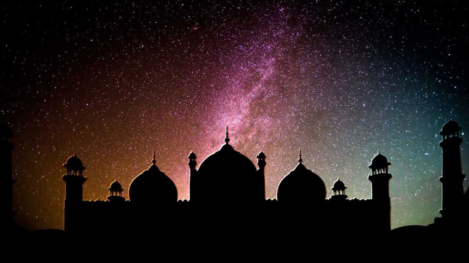 Laylat-ul-Qadr (Shab-e-Qadr) The Night of Power's Significance