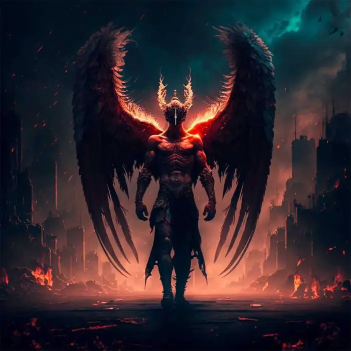 Types of Jinn in Islam according to the Quran and Sunnah