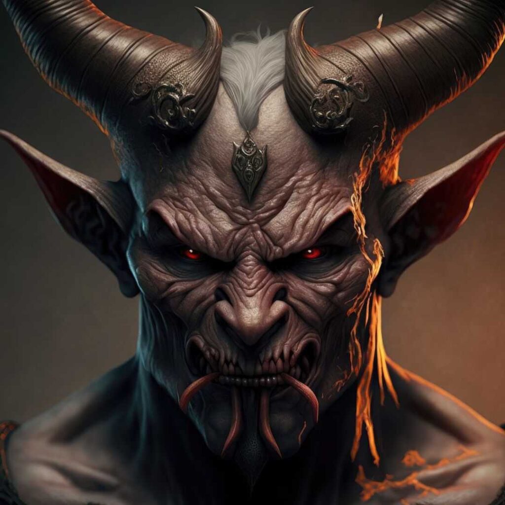 Types of Jinn in Islam according to the Quran and Sunnah