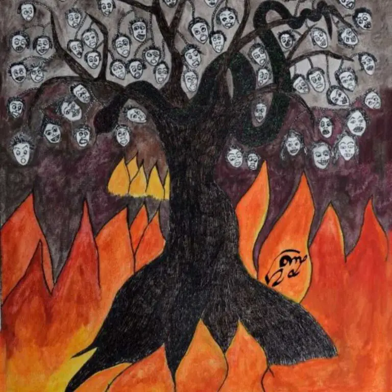 Types of Jinn in Islam according to the Quran and Sunnah