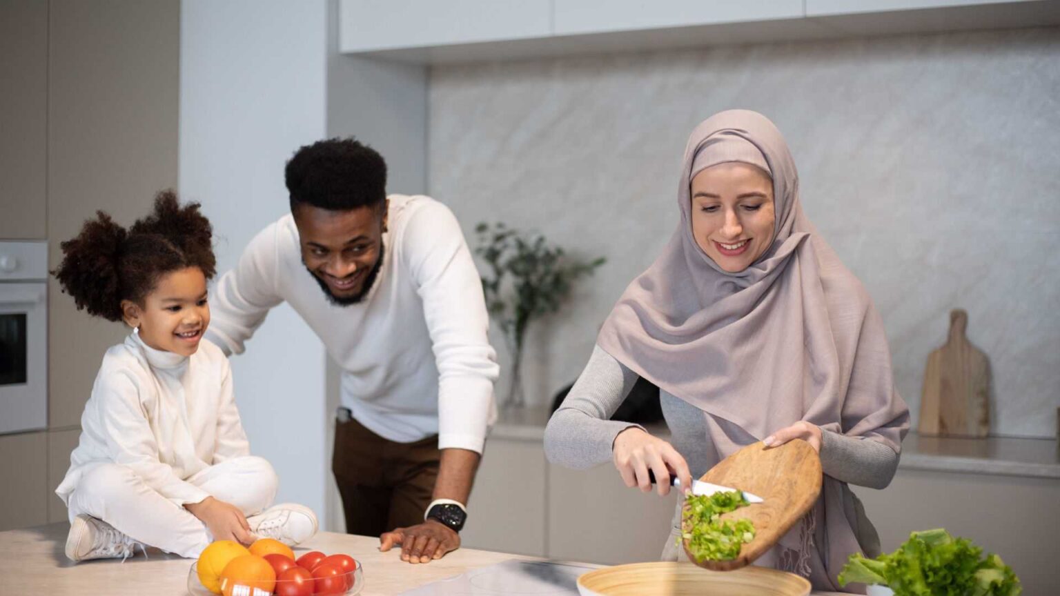 Productive Muslim daily routine: From Life of Prophet Muhammad