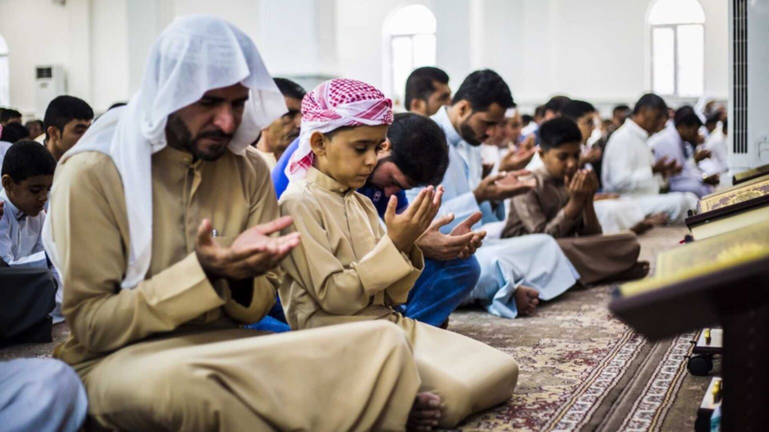 What to do on Jummah? 15 Important Sunnahs of Jummah
