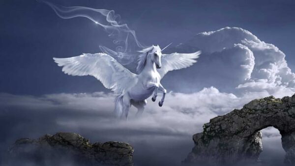 Buraq in Islam: Flying Horse that carried the Prophet (pbuh)