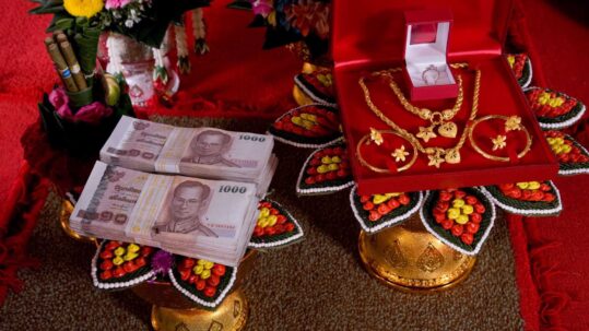 Know Everything about Mahr (Maher) in Islam: Bridal Gift Tradition