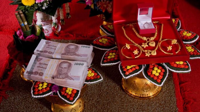 Know Everything about Mahr (Maher) in Islam: Bridal Gift Tradition