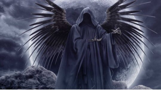 Malak-ul-Maut: Angel of Death in Islam - Word of Prophet