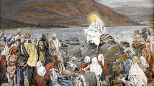 Names of 25 Prophets of Islam in order (as mentioned in Quran)