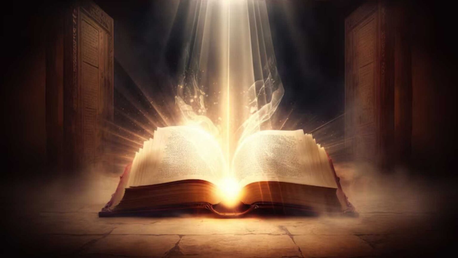 Al-Lawh Al-Mahfuz (Lauhul Mahfuz): Preserved Tablet in Islam