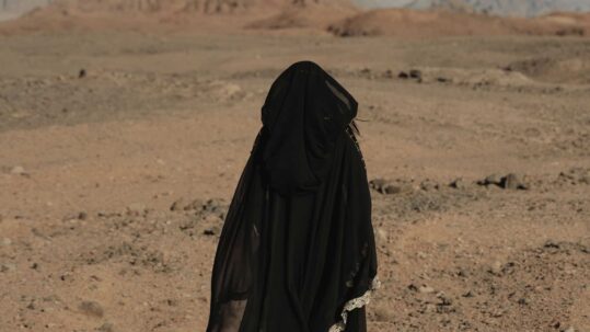 Sumayyah Bint Khayyat (R.A.): The First Martyr in Islam - Word of Prophet