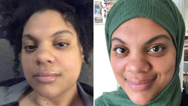 Popular Tiktoker Megan Rice converts to Islam, inspired by Gaza