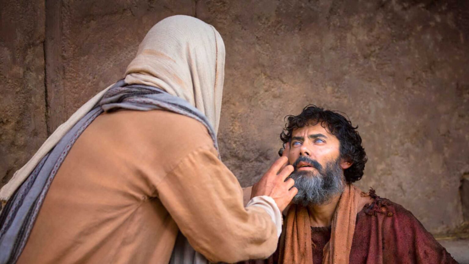 Miracles and Manners of Jesus. Prophet Isa in Islam (PBUH) - Word of ...