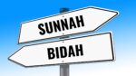What is Bidah in Islam? Bid'ah Meaning, Hadith & Examples