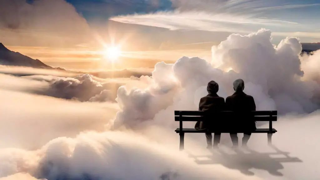 Beautiful Description of Jannah in Quran - Word of Prophet