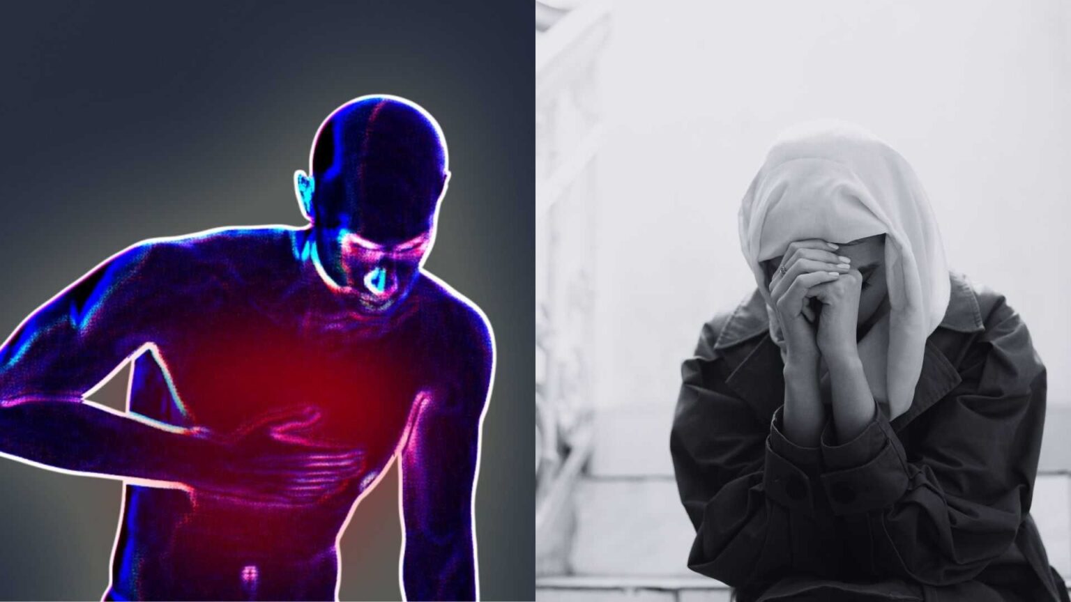 7 Signs that Allah is Angry With You - Word of Prophet